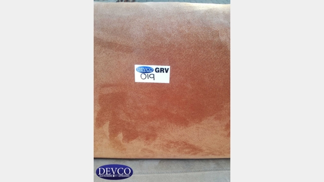 3pcs L-shaped couches | Devco Auction