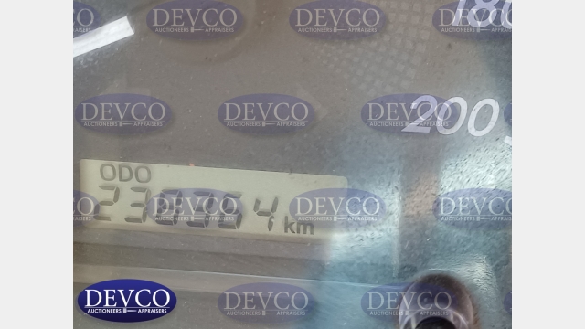 WITHDRAWN 2013 Toyota Hilux S/C Diesel Bakkie | Devco Auction