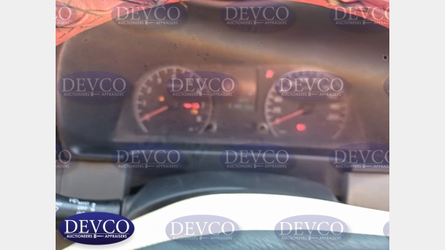 2017 Nissan NV350 15 Seater Bus | Devco Auction