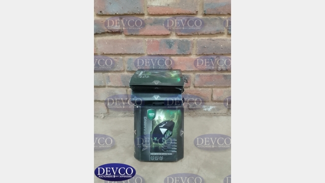 Volkano VX gaming sniper series high definition wired gaming mouse ...